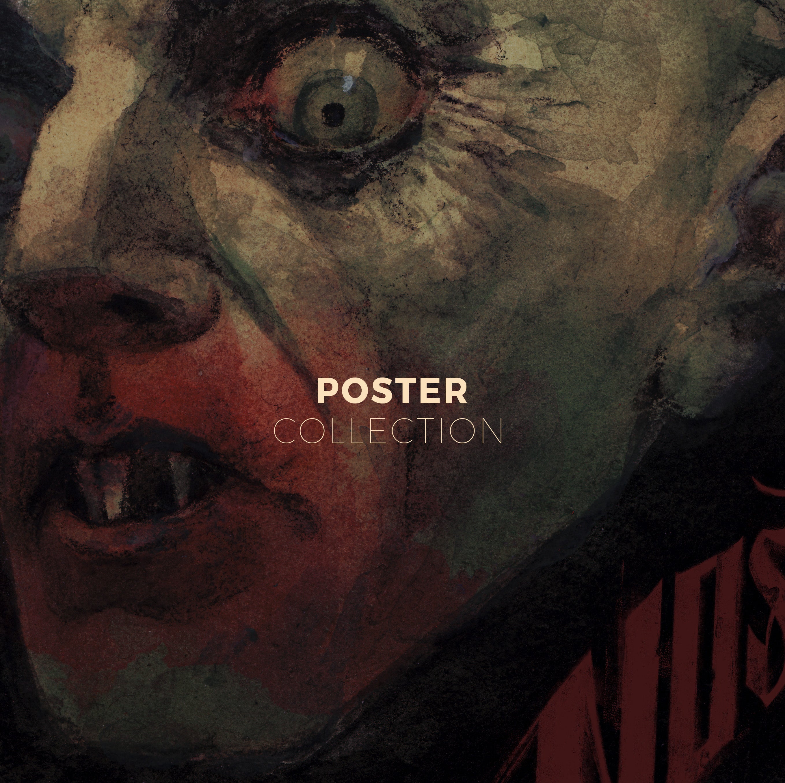 Poster Collection – Apollo Gallery