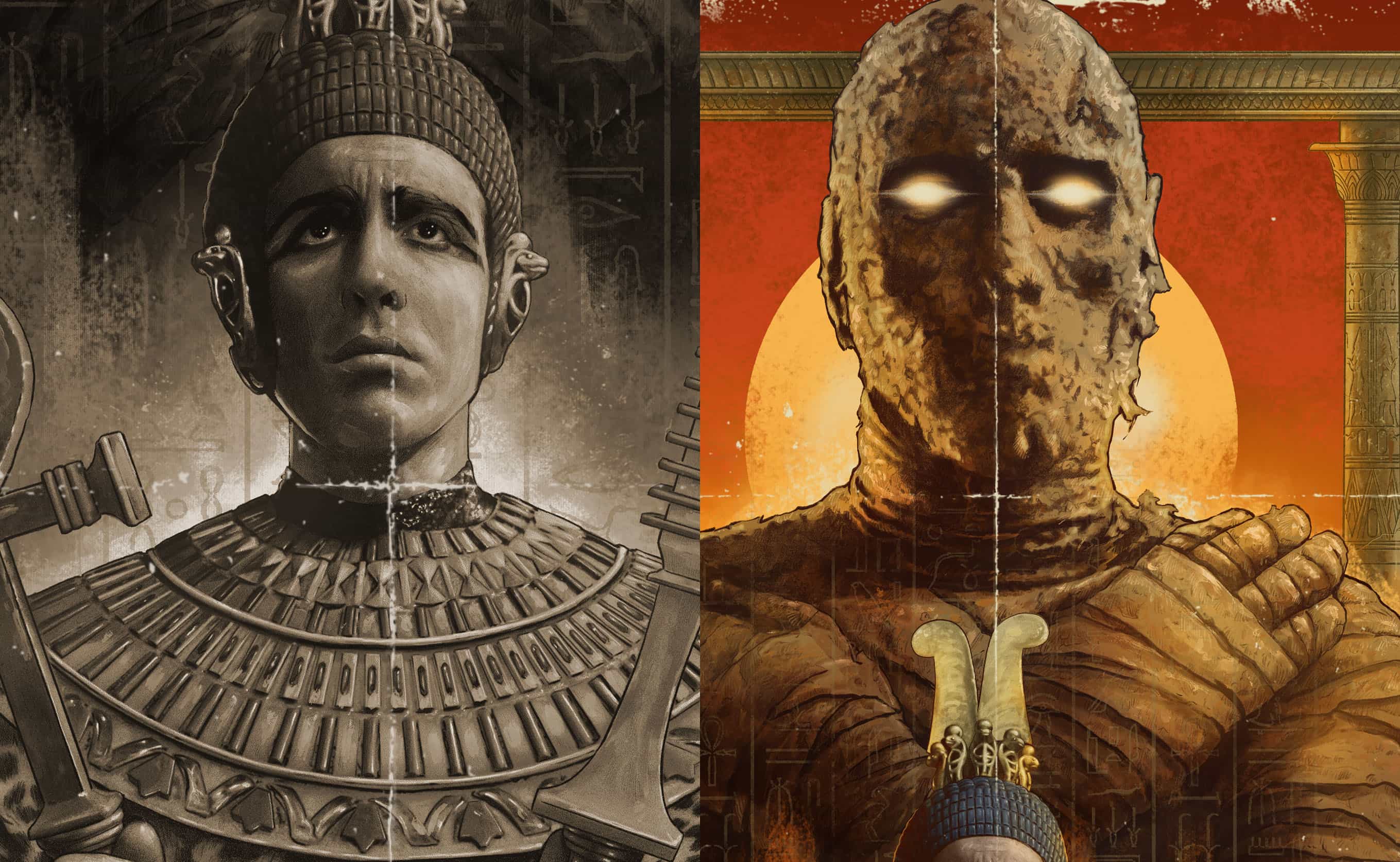 Halloween Site-Wide Sale! - Drop Details – Apollo Gallery