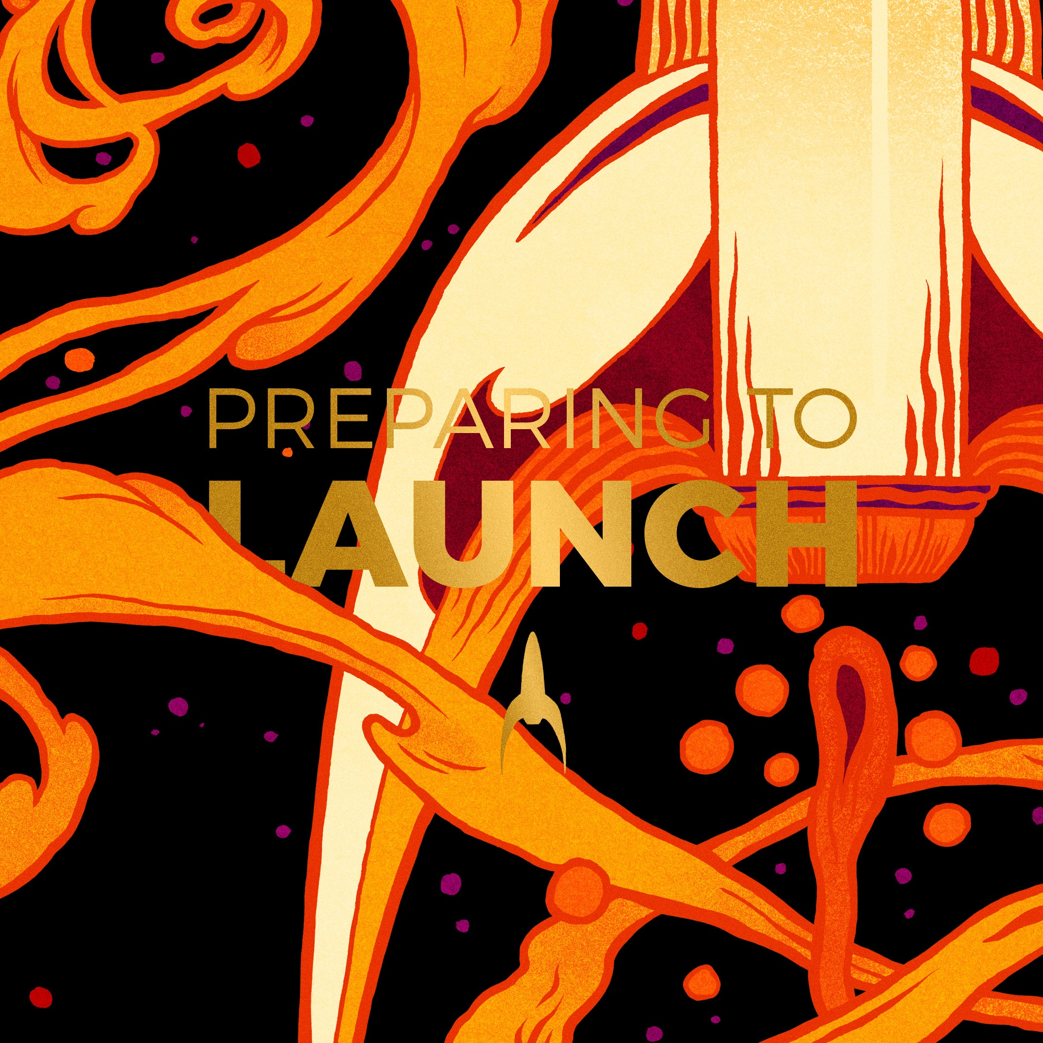 Welcome to the Launch of Apollo. – Apollo Gallery