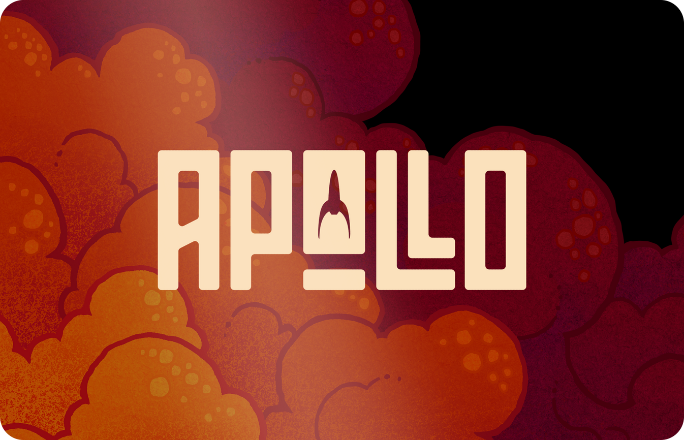 Apollo Gift Card – Apollo Gallery